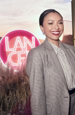 KAT GRAHAM at Sunset Dream Party at Maison Lancel in Paris 09/29/2022 ...