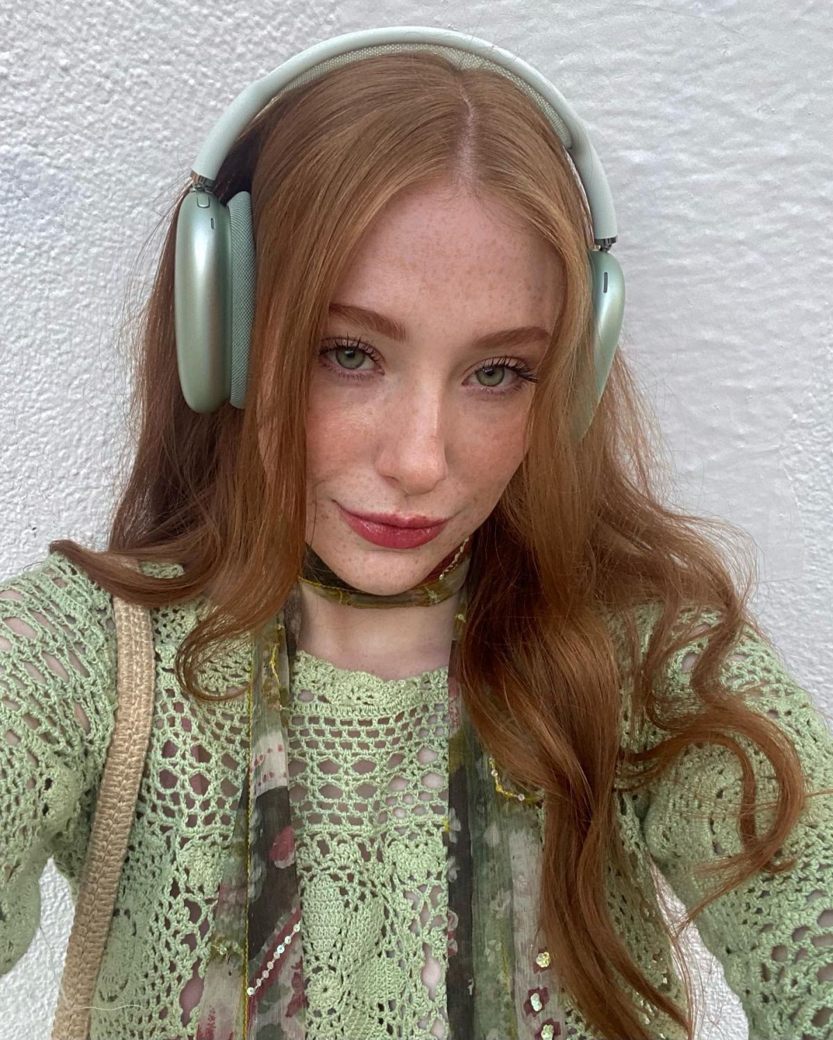 MADELINE FORD – Instagram Photos 10/24/2022 – HawtCelebs