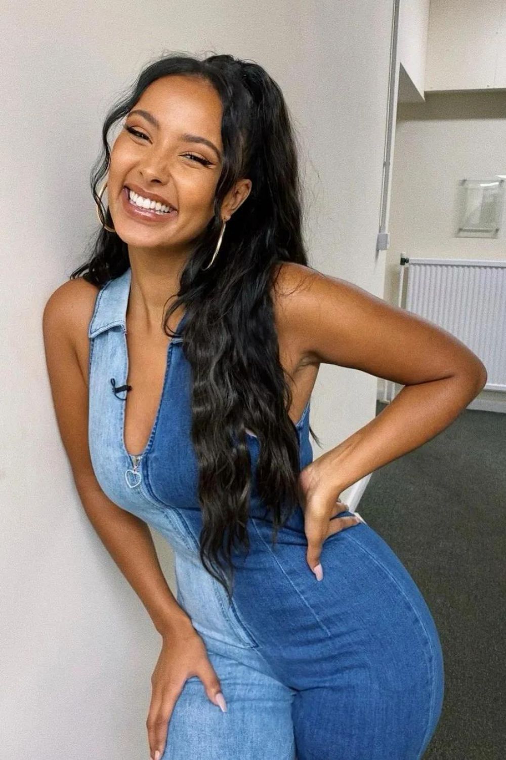 MAYA JAMA – Instagram Photos 10/26/2022 – HawtCelebs