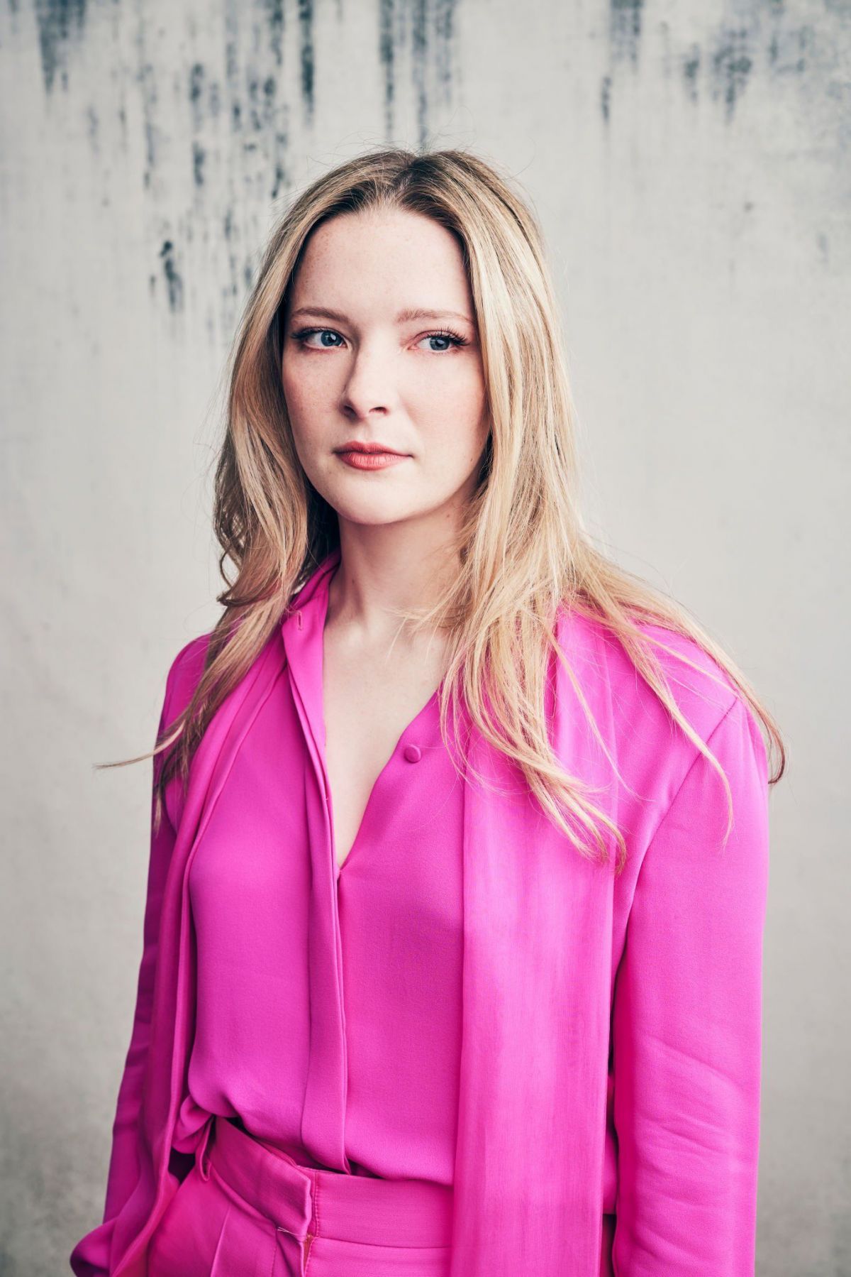 MORFYD CLARK for TV Guide Magazine from Comic Con, July 2022 – HawtCelebs