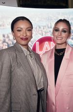 OLIVIA PALERMO at Sunset Dream Party at Maison Lancel in Paris 09/29 ...