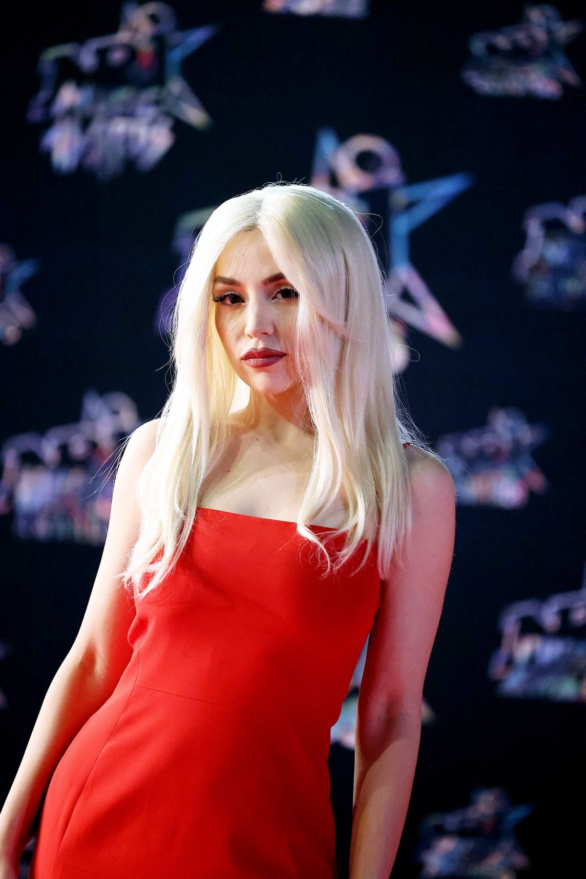 AVA MAX at 24th NRJ Music Awards in Cannes 11/18/2022 – HawtCelebs