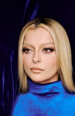BEBE REXHA – MTV Ema Portraits 11/13/2022 – HawtCelebs