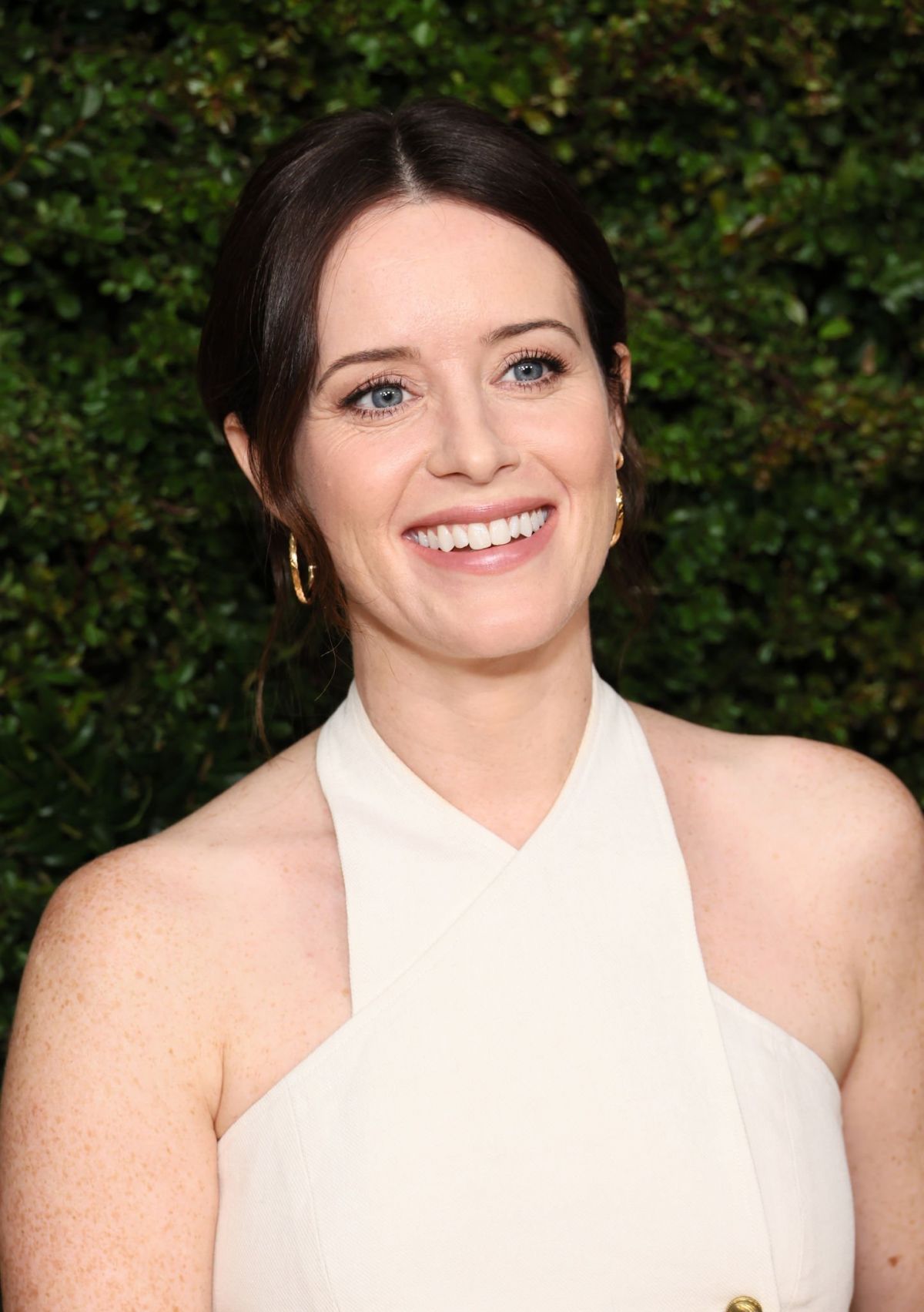 CLAIRE FOY at Academy Women’s Luncheon Presented by Chanel in Los ...