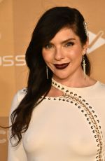 DAISY O’DELL at Amfar Gala Los Angeles 2022 in West Hollywood 11/03 ...