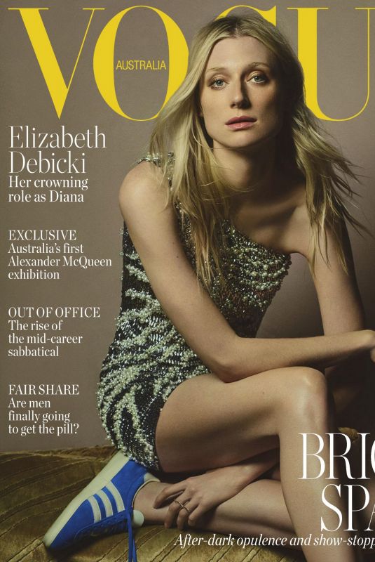 Elizabeth Debicki – HawtCelebs