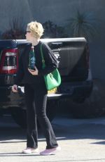 JULIA GARBER and Mark Foster Out in West Hollywood 11/16/2022 – HawtCelebs
