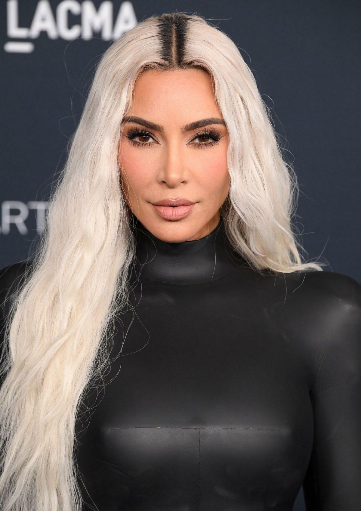 KIM KARDASHIAN at 11th Annual LACMA Art + Film Gala in Los Angeles 11 ...