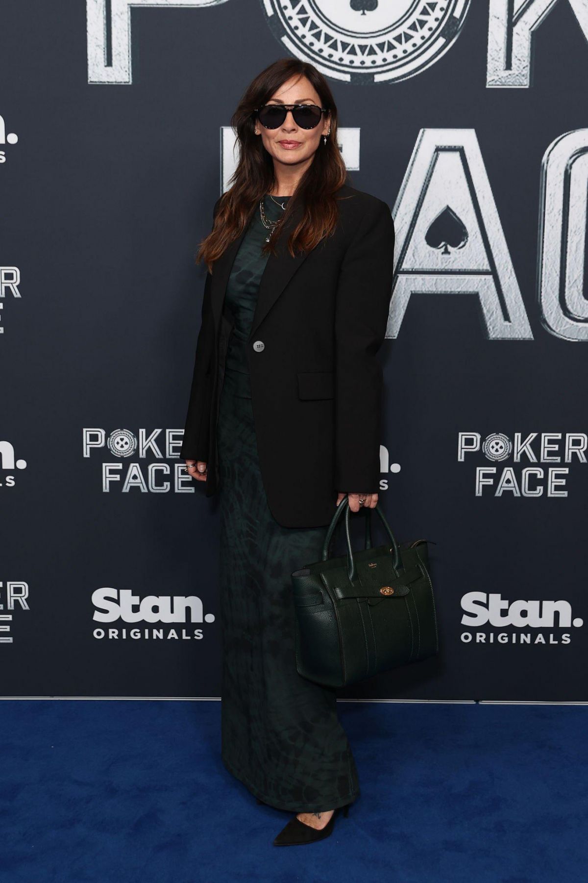 NATALIE IMBRUGLIA at Poker Face Premiere in Sydney 11/15/2022 – HawtCelebs