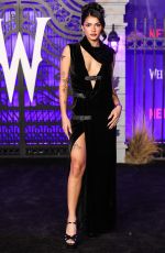 NOOR DABASH at Wednesday Premiere in Los Angeles 11/16/2022 – HawtCelebs