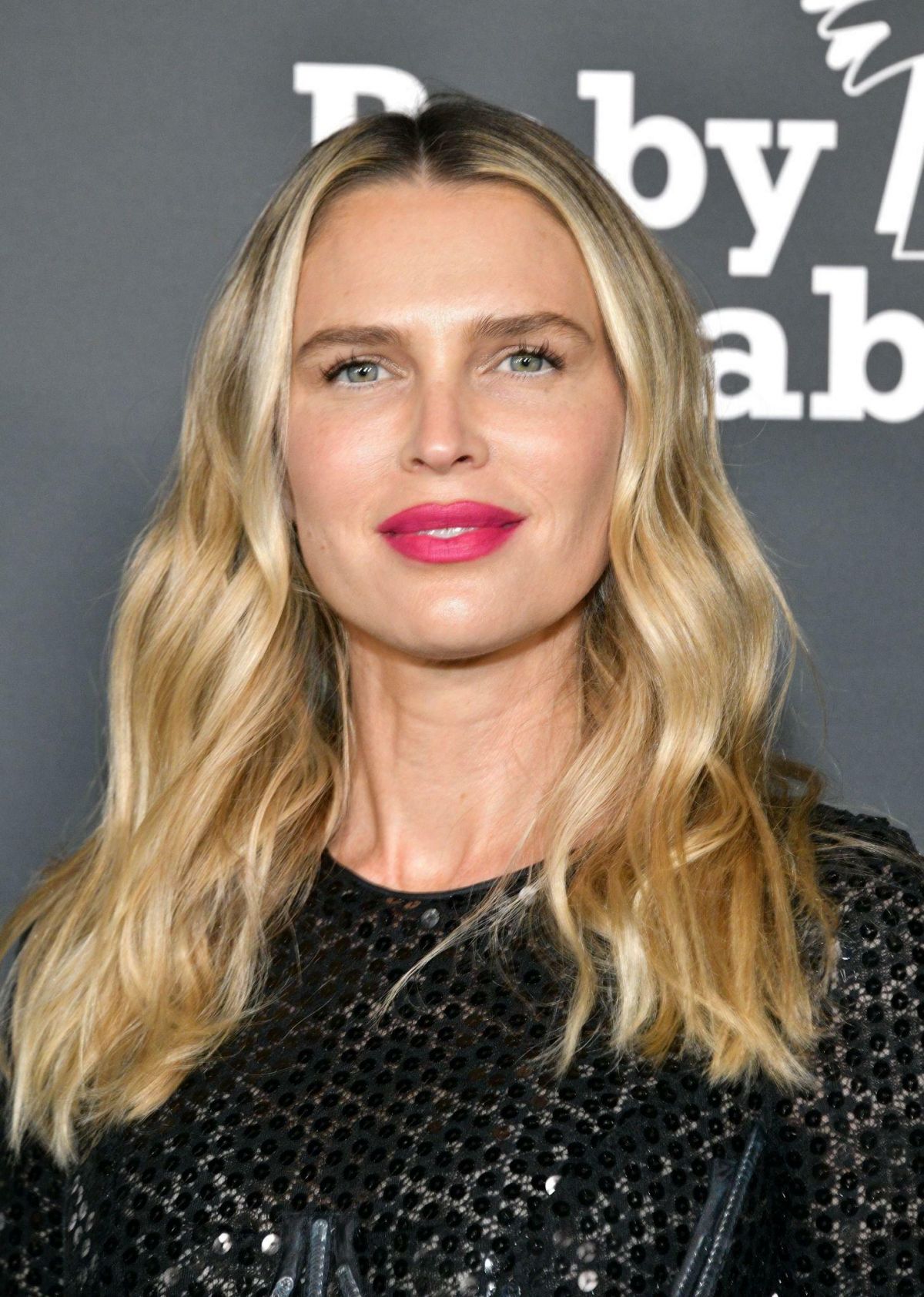 SARA FOSTER at 2022 Baby2baby Gala in West Hollywood 11/12/2022 ...