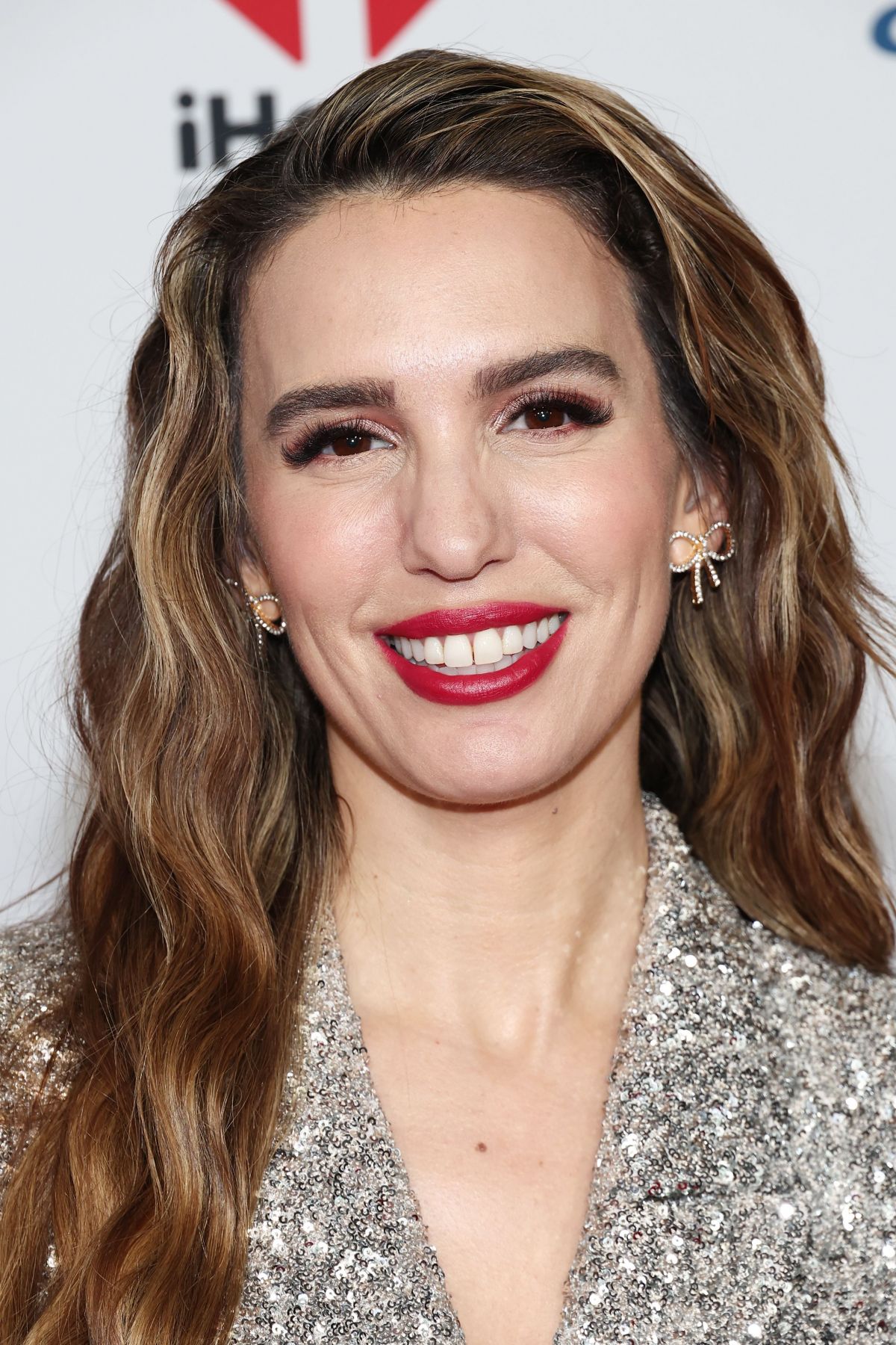CHRISTY CARLSON ROMANO and MEGHAN KING at iHeartRadio Jingle Ball in ...