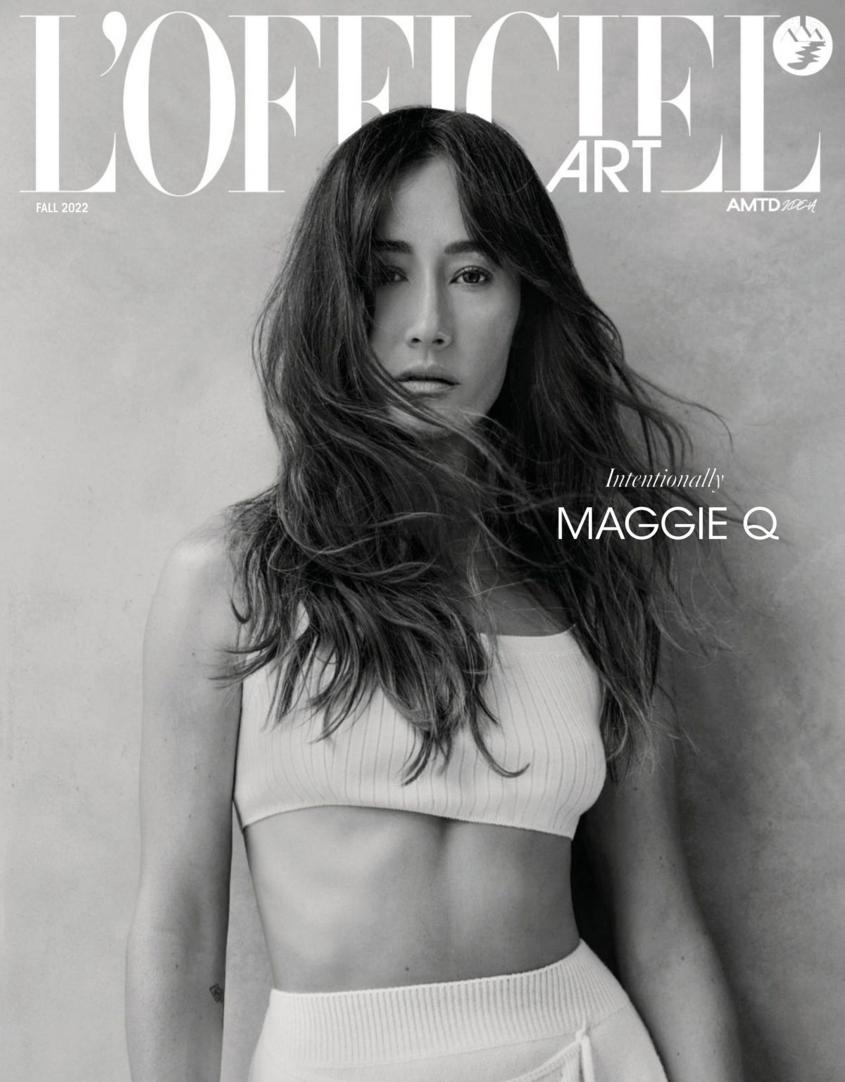 MAGGIE QUIGLEY In L officiel Fall 2022 HawtCelebs MAGGIE QUIGLEY In L officiel Fall 2022 HawtCelebs