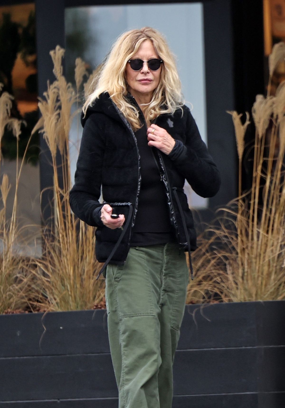 Meg Ryan 2022 Photos