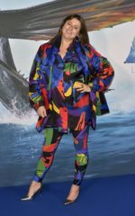 STEPHANIE BELLARTE at Avatar: The Way of Water Premiere in Rome 12/13 ...