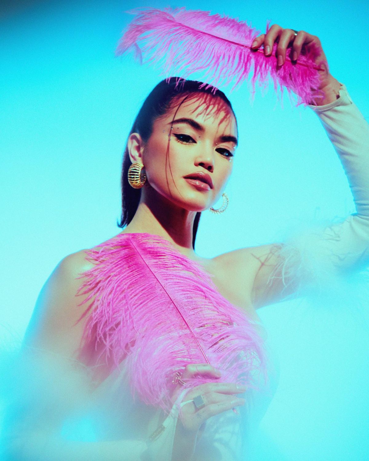 PARIS BERELC – Instagram Photos and Videos 12/12/2022 – HawtCelebs
