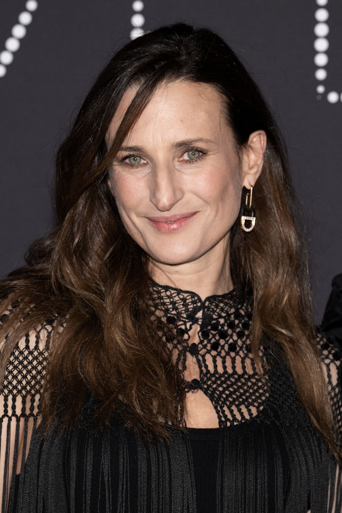 CAMILLE COTTIN at Cesar Revelations 2023 at Trianon in Paris 01/16/2023 ...