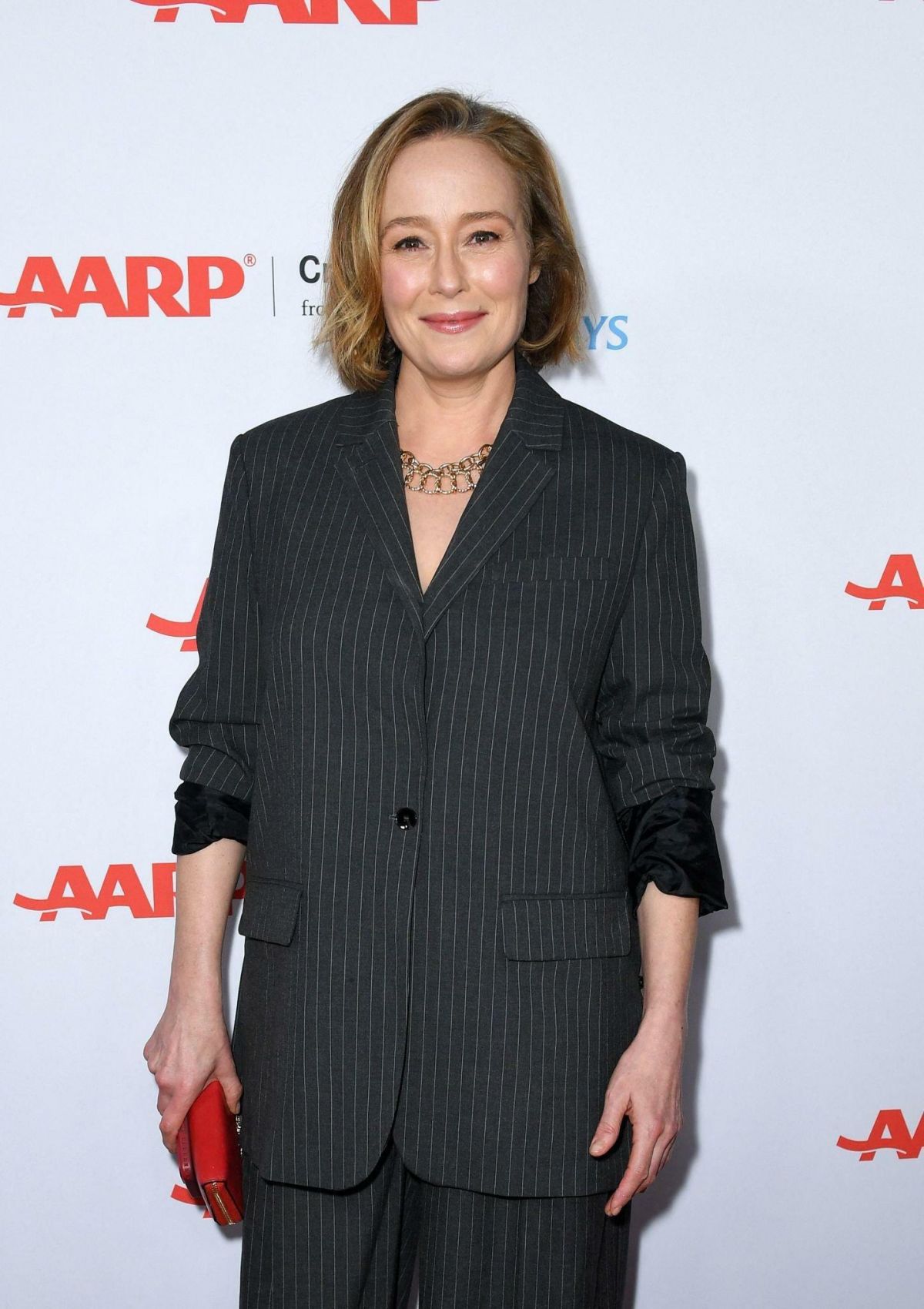 JENNIFER EHLE at AARP The Magazine’s 21st Annual Movies for Grownups ...