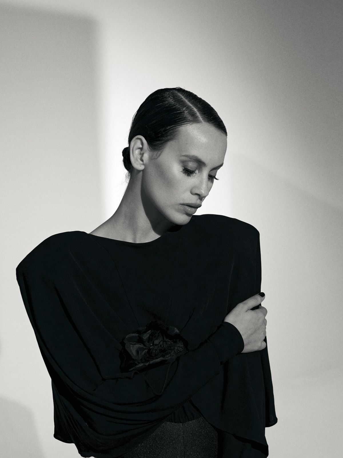 MILENA SMIT for Numero Magazine, Netherlands January 2023 – HawtCelebs