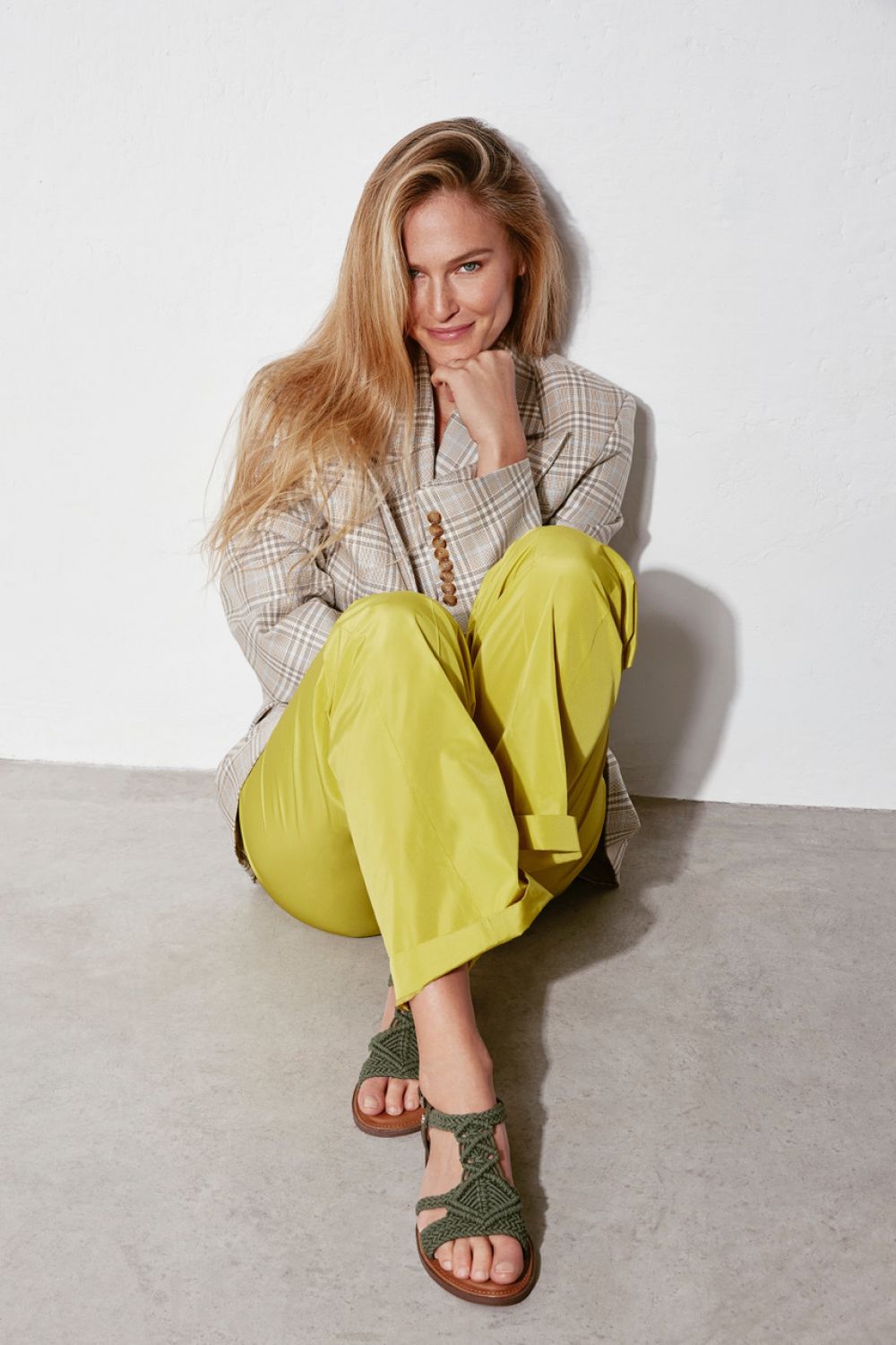 BAR REFAELI for XTI Shoes SS’23 – New Collection by Bar Refaeli 2023 ...