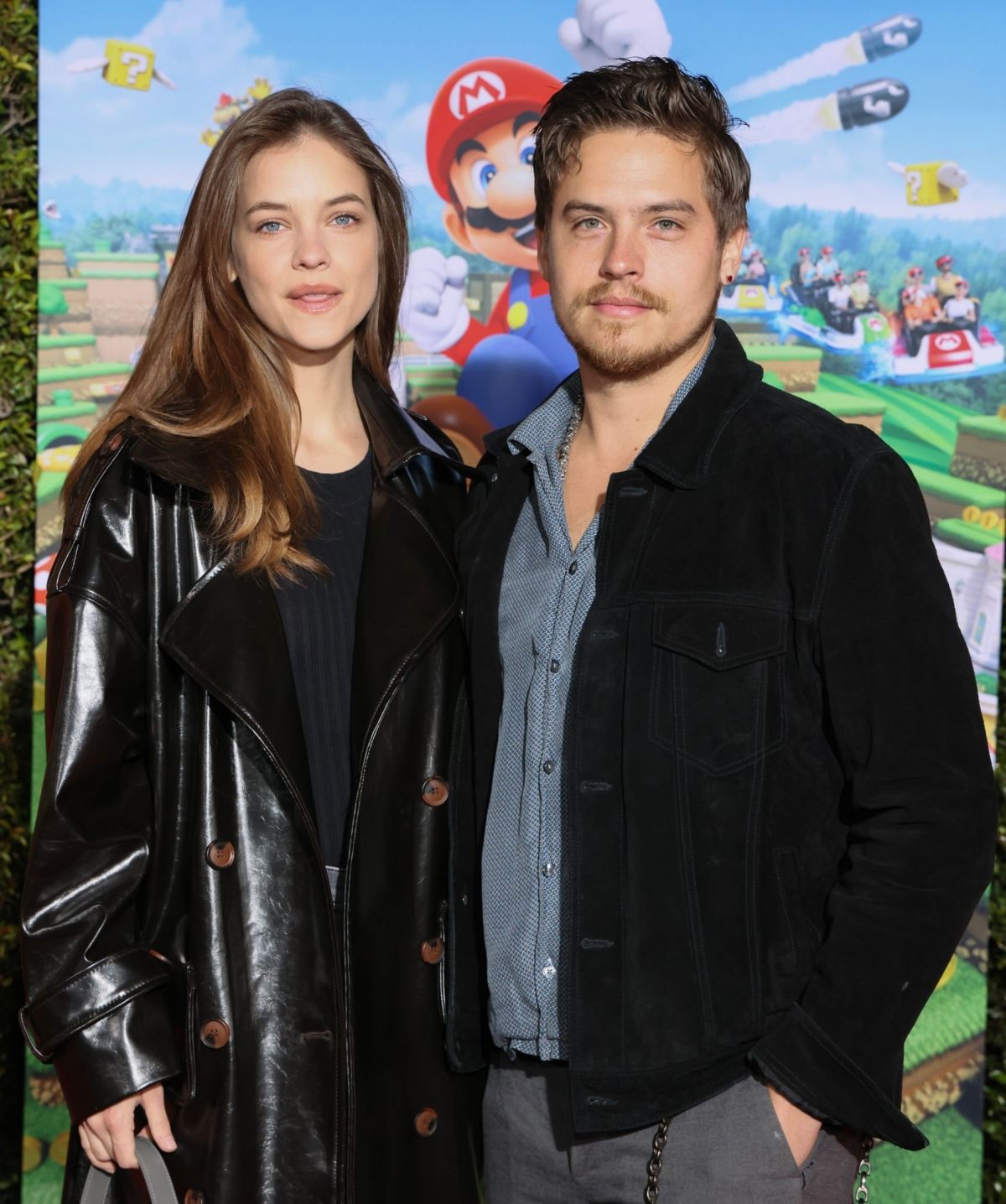 BARBARA PALVIN at Super Nintendo World Grand Opening Celebration at ...