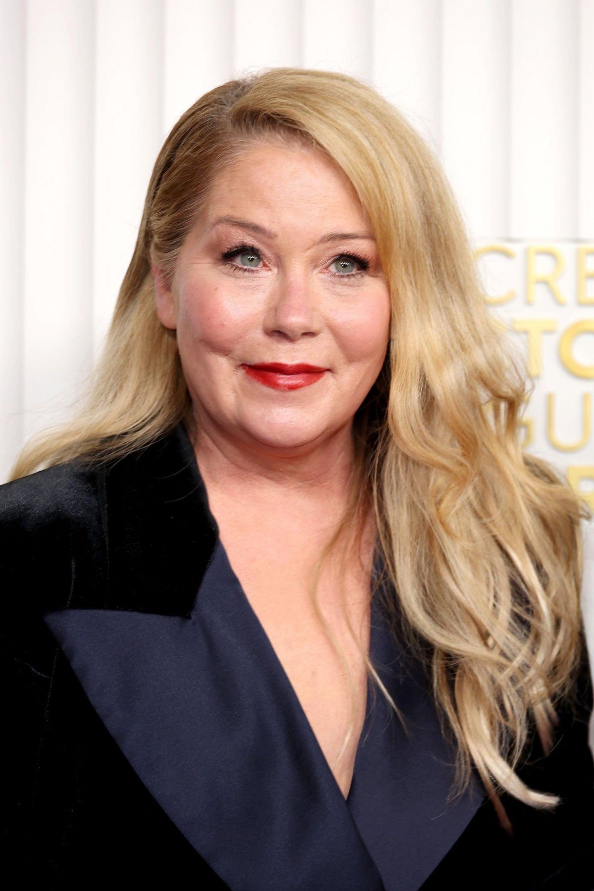 CHRISTINA APPLEGATE at 29th Annual Screen Actors Guild Awards in ...