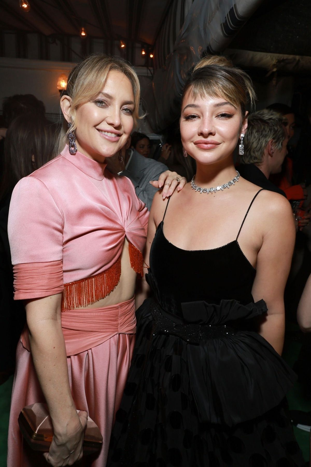 MADELYN CLINE at W Magazine’s Best Performances Party in Los Angeles 02 ...