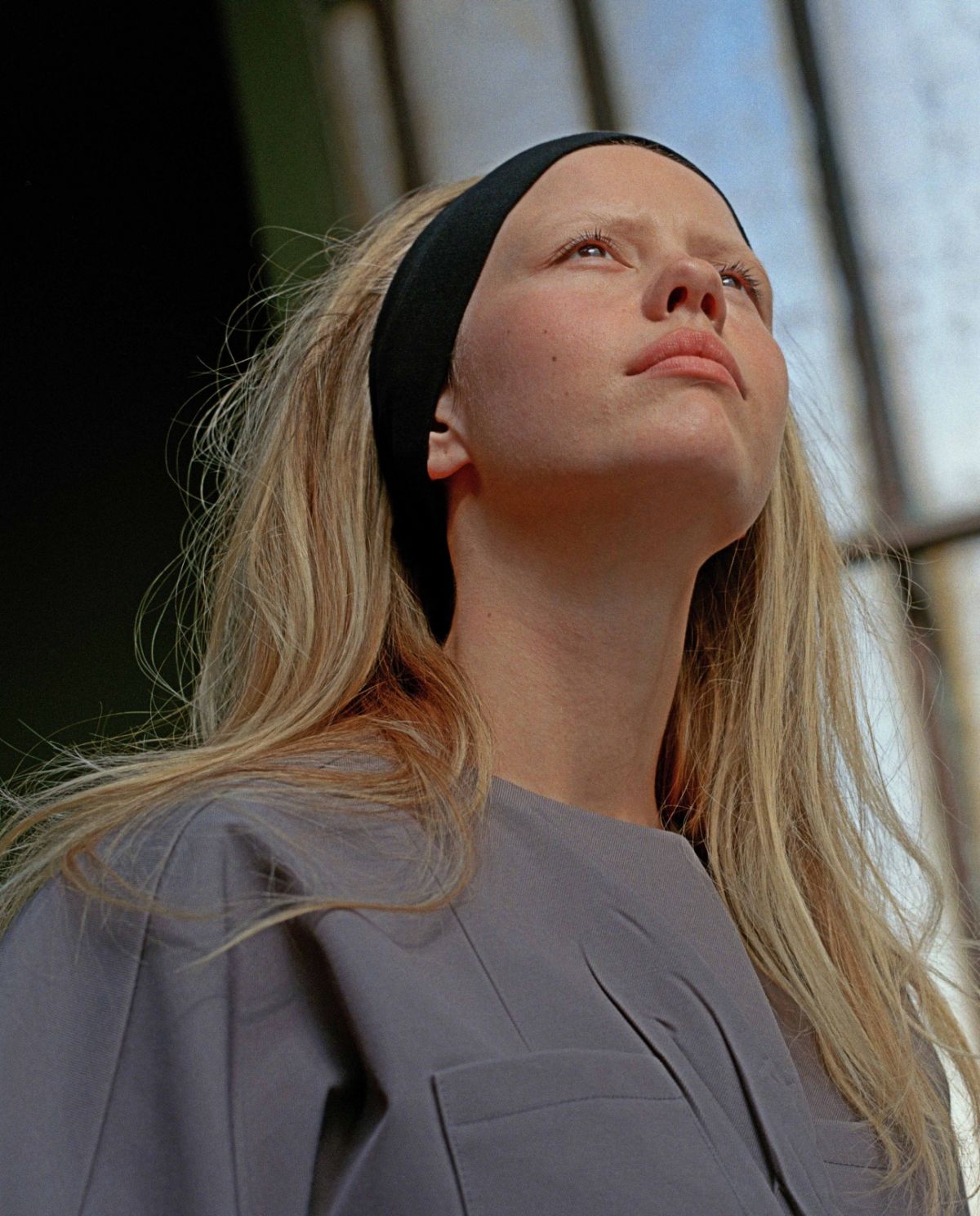 MIA GOTH for Cultured Magazine, February 2023 Issue – HawtCelebs
