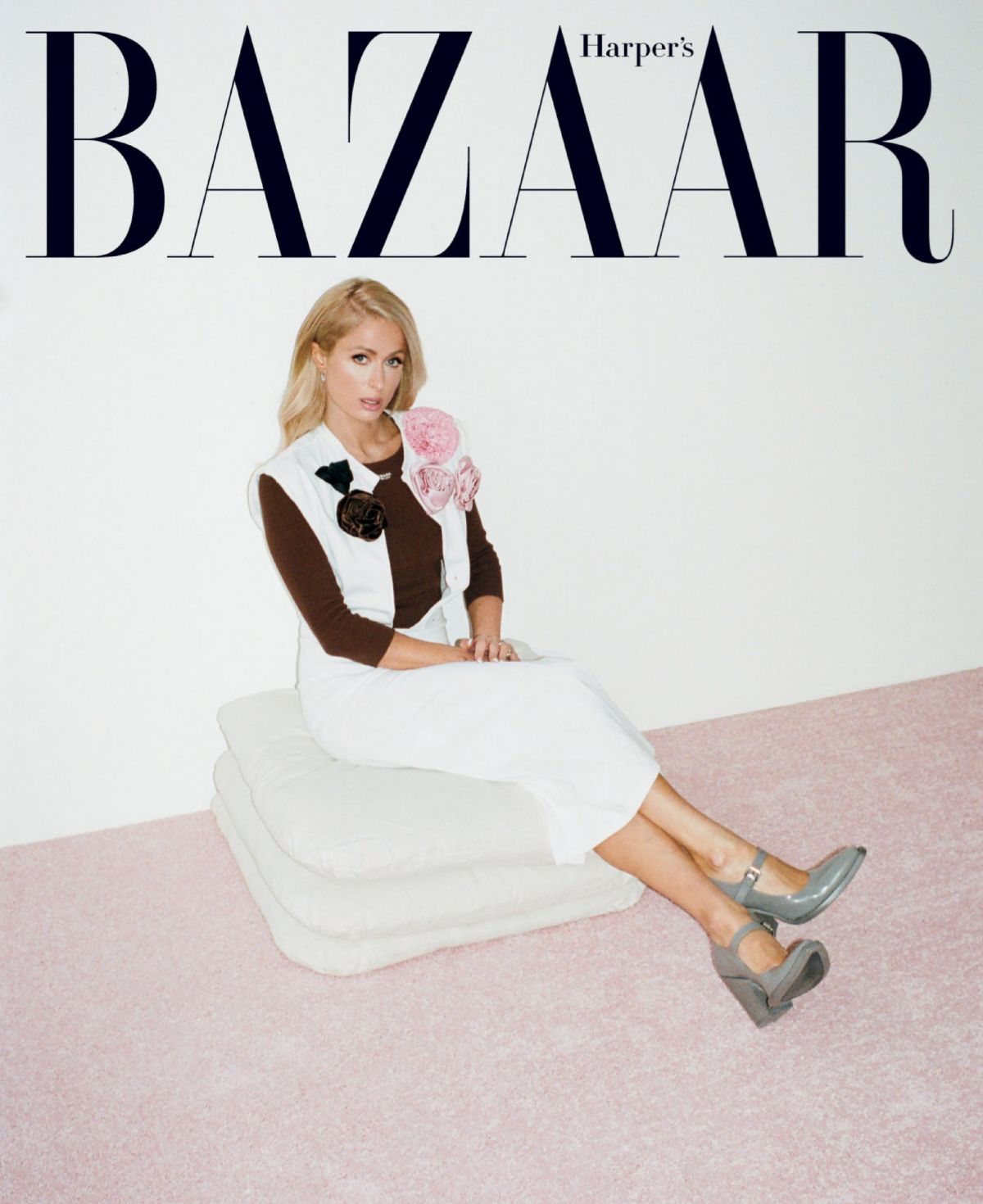 PARIS HILTON in Harper’s Bazaar: The Legacy Issue, March 2023 – HawtCelebs