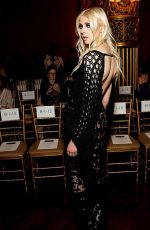TAYLOR MOMSE at a Fashion Show at NYFW in New York 02/15/2023 – HawtCelebs