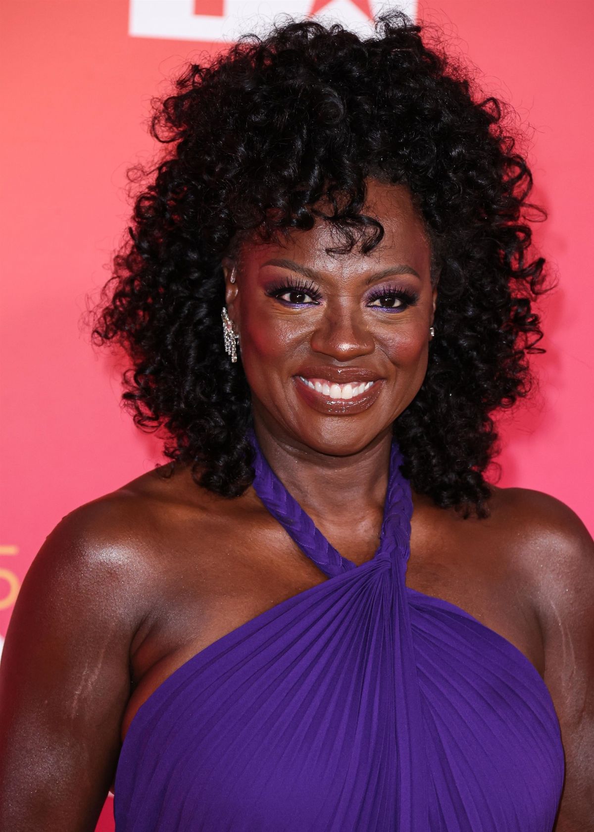 VIOLA DAVIS at 54th Naacp Image Awards in Pasadena 02/25/2023 – HawtCelebs