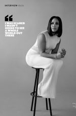 ALEX SCOTT in Grazia Magazine, UK March 2023 – HawtCelebs