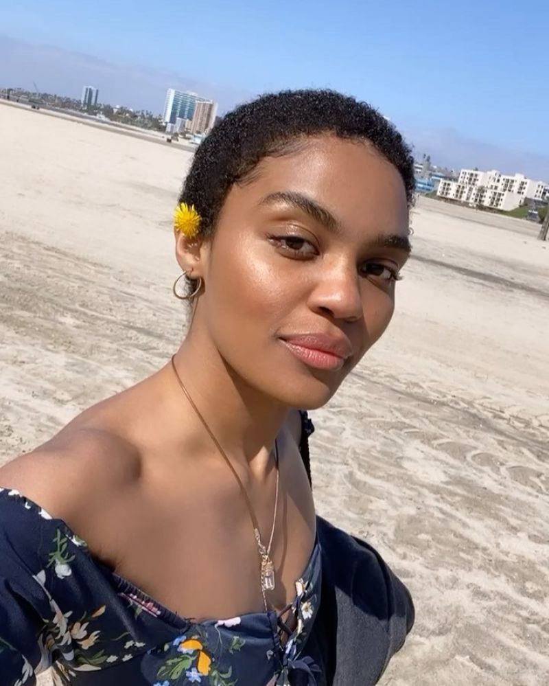 CHINA ANNE MCCLAIN – Instagram Photos 03/18/2023 – HawtCelebs