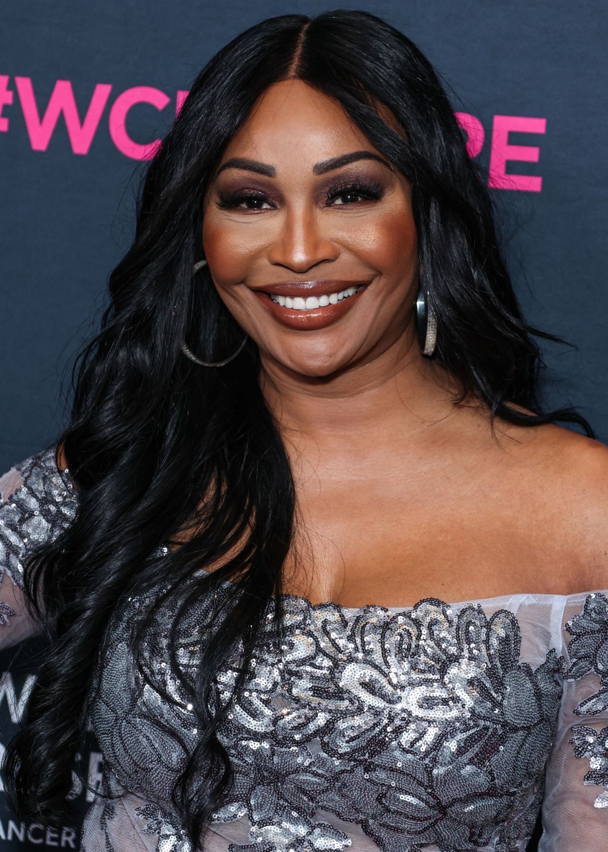 CYNTHIA BAILEY at Women’s Cancer Research Fund’s An Unforgettable ...