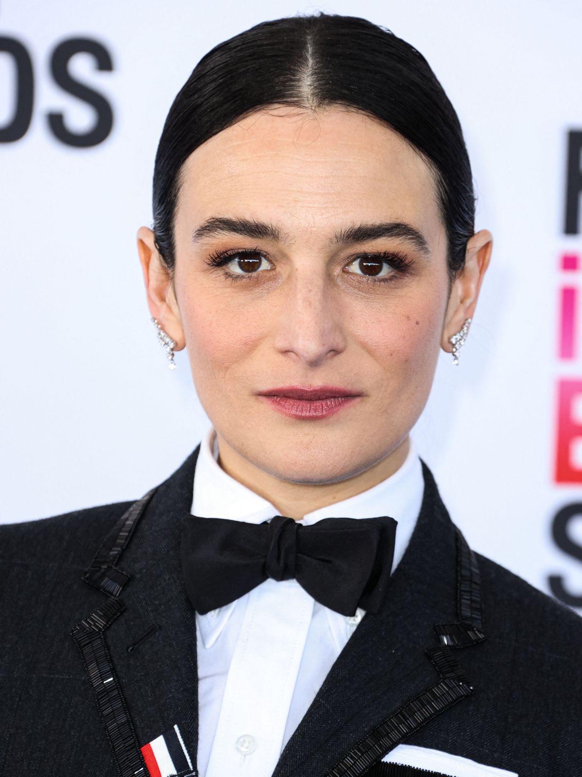 JENNY SLATE at 2023 Film Independent Spirit Awards in Santa Monica 03 ...