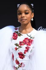 MARSAI MARTIN at Essence 16th Annual Black Women in Hollywood Awards in ...