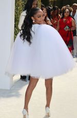 MARSAI MARTIN at Essence 16th Annual Black Women in Hollywood Awards in ...