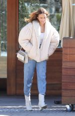 PAULA PATTON Leaves Soho House in Malibu 03/07/2023 – HawtCelebs
