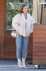 PAULA PATTON Leaves Soho House in Malibu 03/07/2023 – HawtCelebs