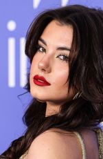 SARAH-JADE BLEAU at Billboard Women in Music Awards in Inglewood 03/01 ...