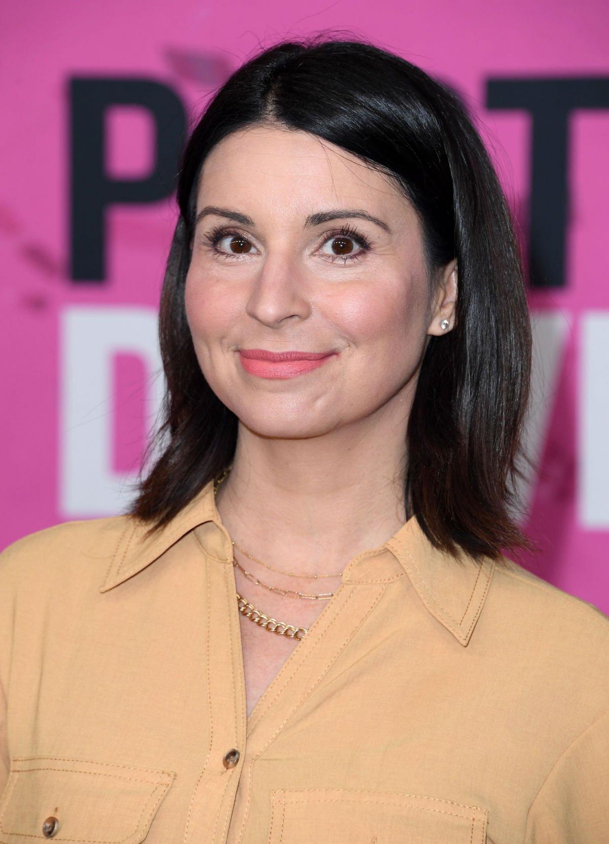 BETH DOVER at Party Down Season 3 Premiere in Los Angeles 02/22/2023 ...