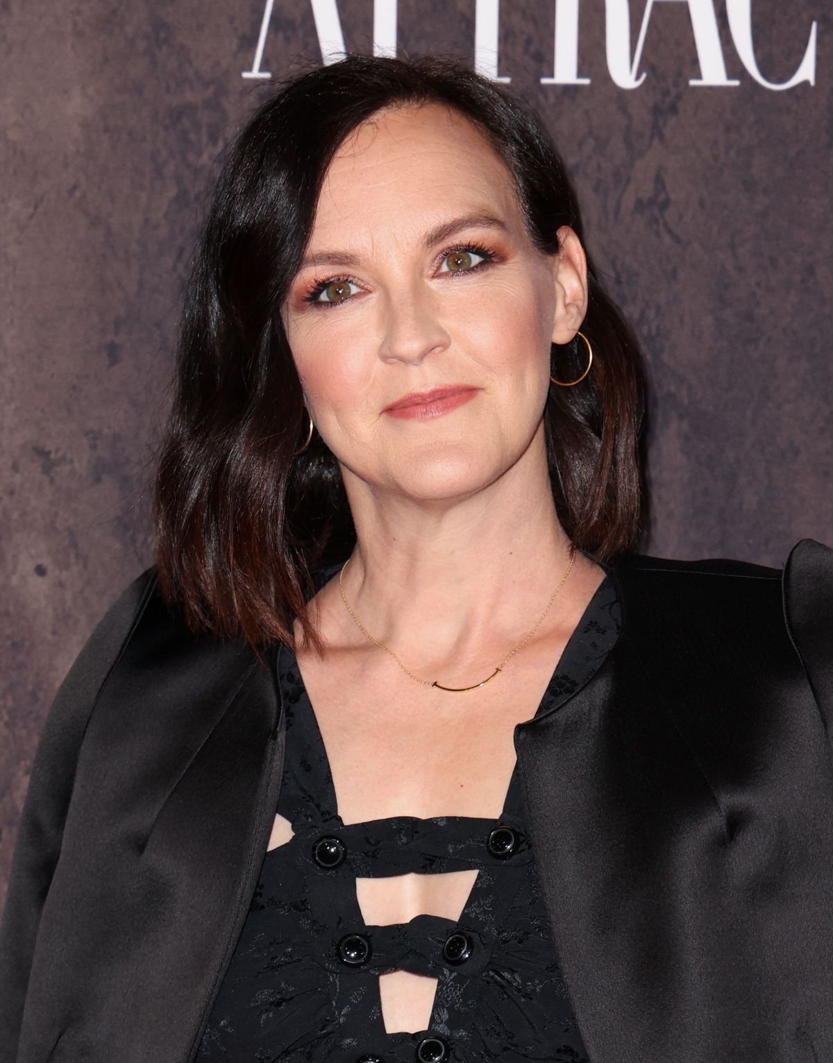CARLA GALLO at Fatal Attraction TV Series Premiere in Los Angeles 04/24 ...