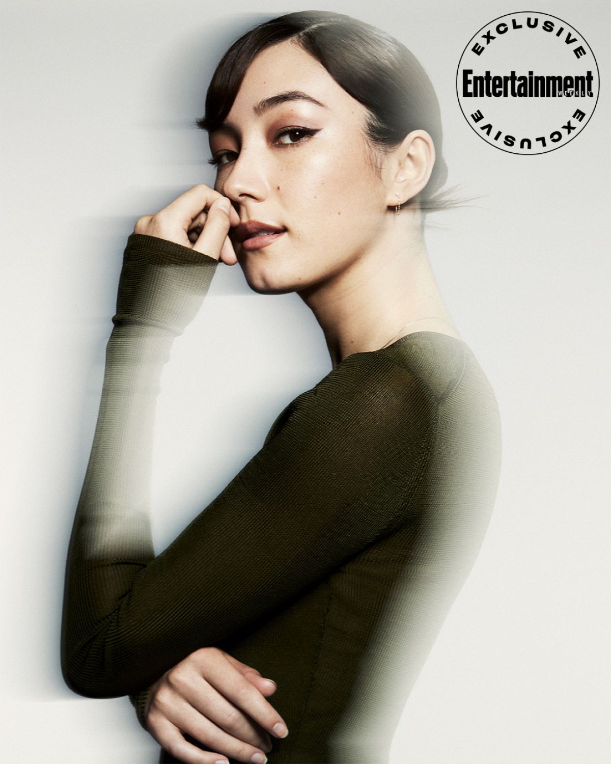 MARY ELIZABETH WINSTEAD, NATASHA LIU BORDIZZO and ROSARIO DAWSON – Star ...