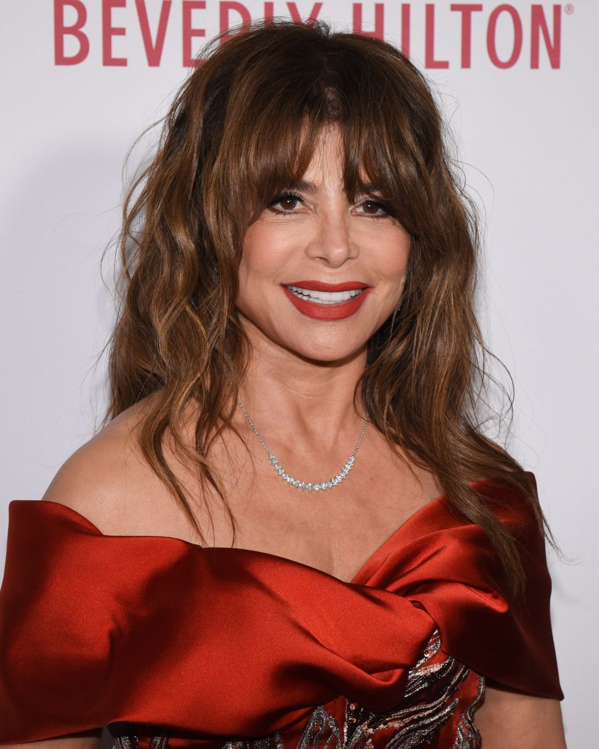 PAULA ABDUL at Homeless Not Toothless 2023 Hollywood Gala in Beverly ...