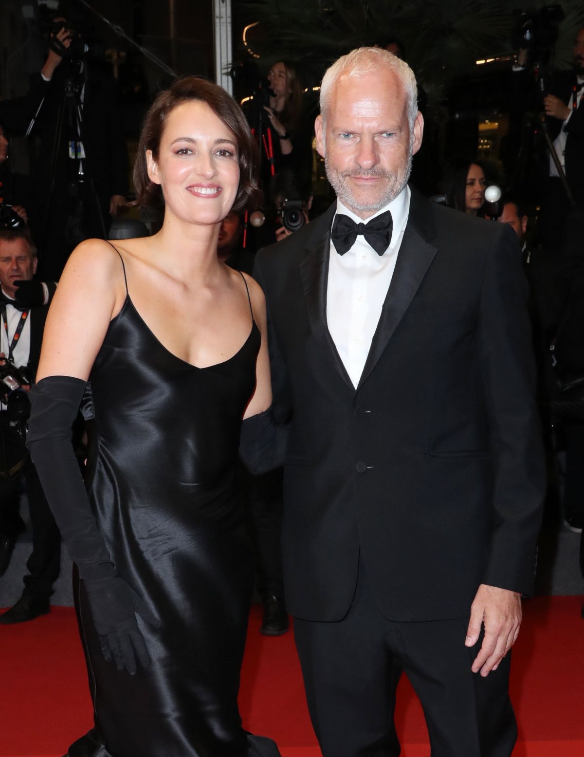 Phoebe Waller-Bridge - Página 4 - abroparaguas.com