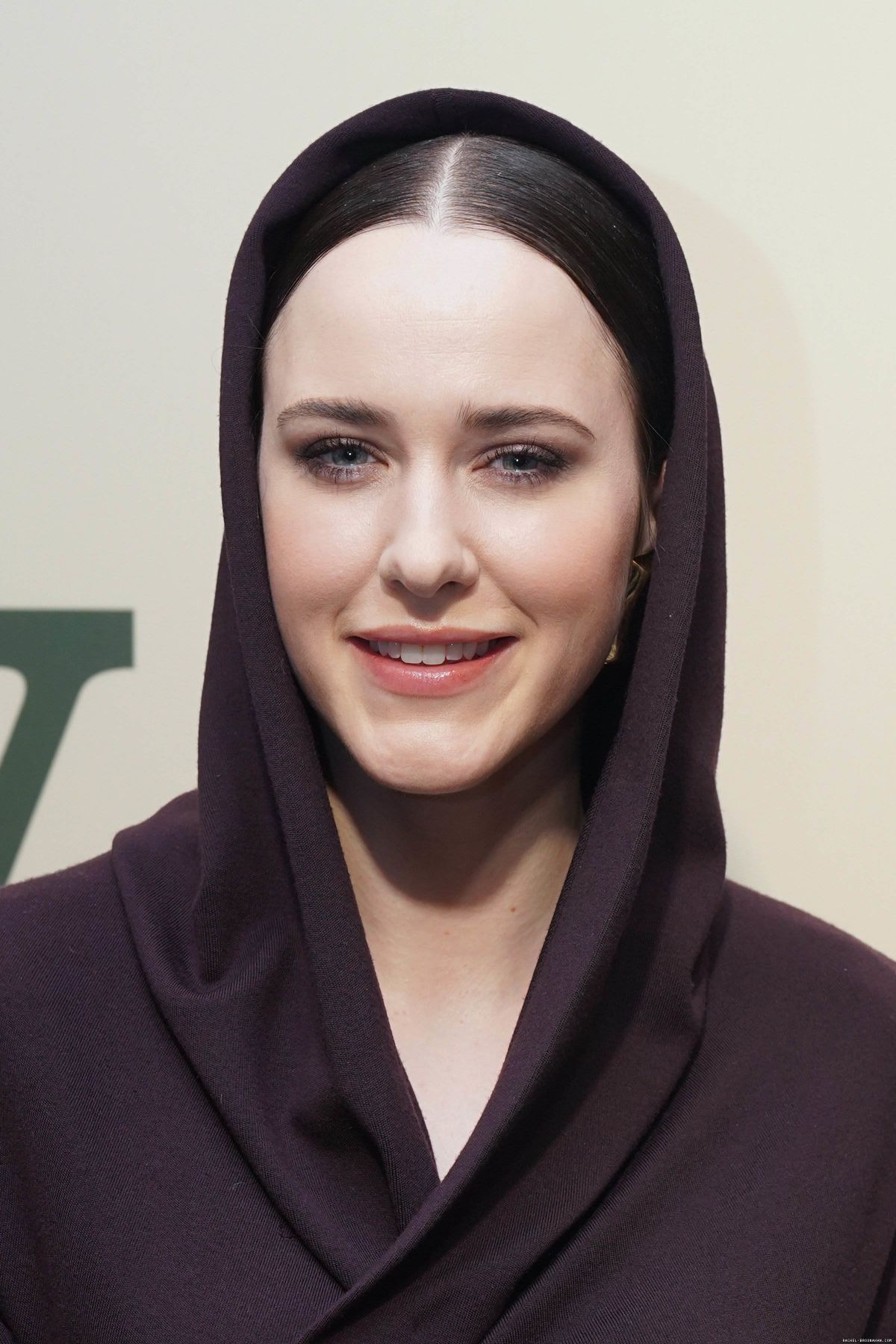 RACHEL BROSNAHAN at Sign in Sidney Brustein’s Window Gala Performance ...