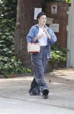 TALLULAH WILLIS Out and About in Los Angeles 05/18/2023 – HawtCelebs