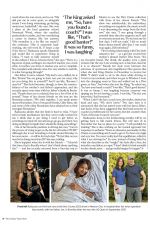 EMMA RADUCANU in The Sunday Times Style Magazine, June 2023 – HawtCelebs