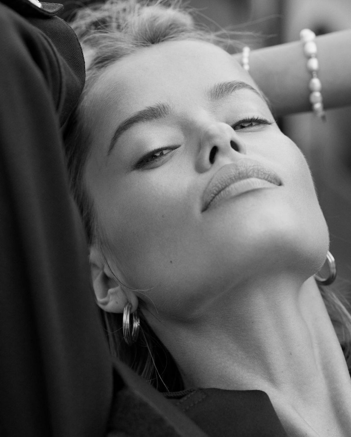 FRIDA AASEN – Instagram Photos 06/04/2023 – HawtCelebs