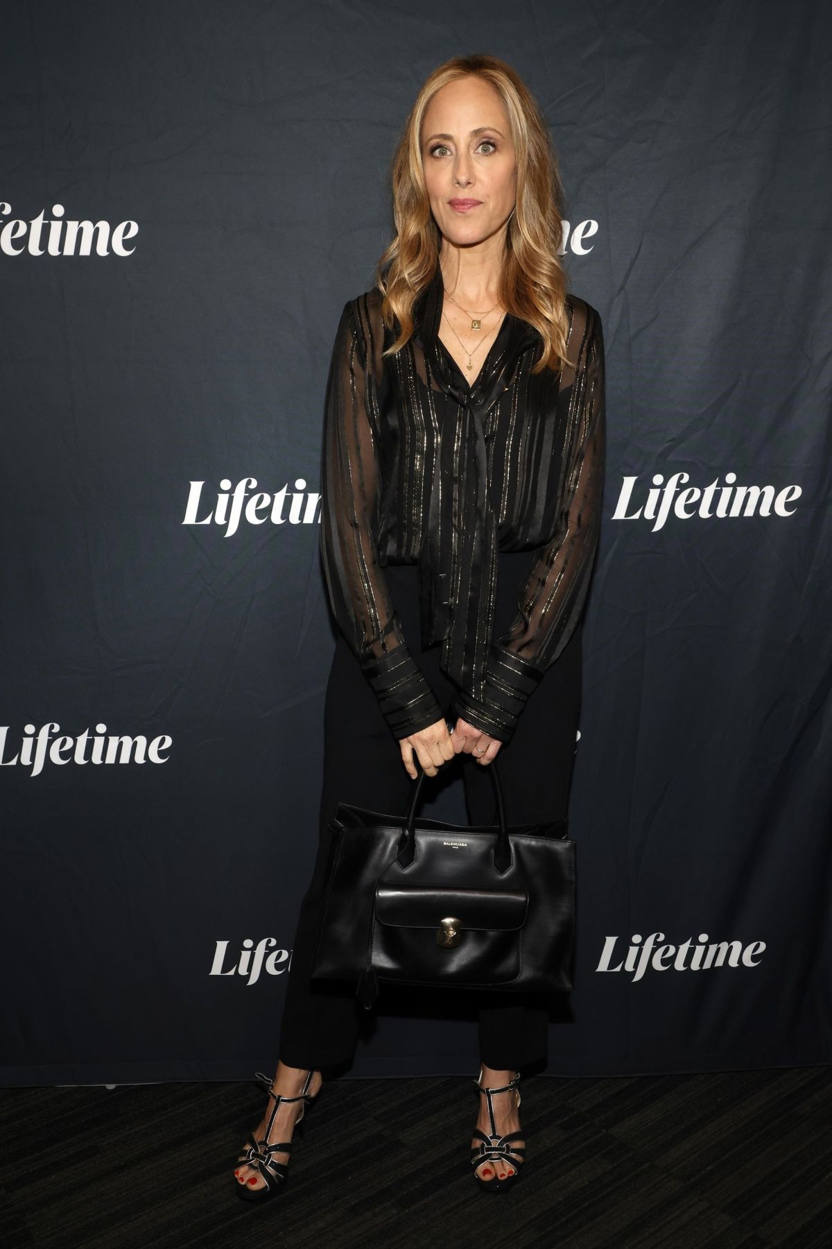 KIM RAVER at Lifetime’s Keyshia Cole: This is My Story Premiere in Los ...